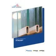 STADIP® | Saint-Gobain Glass